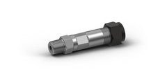 15-20K psi RIGID LANCE HOLDERS – Advanced Pressure Systems