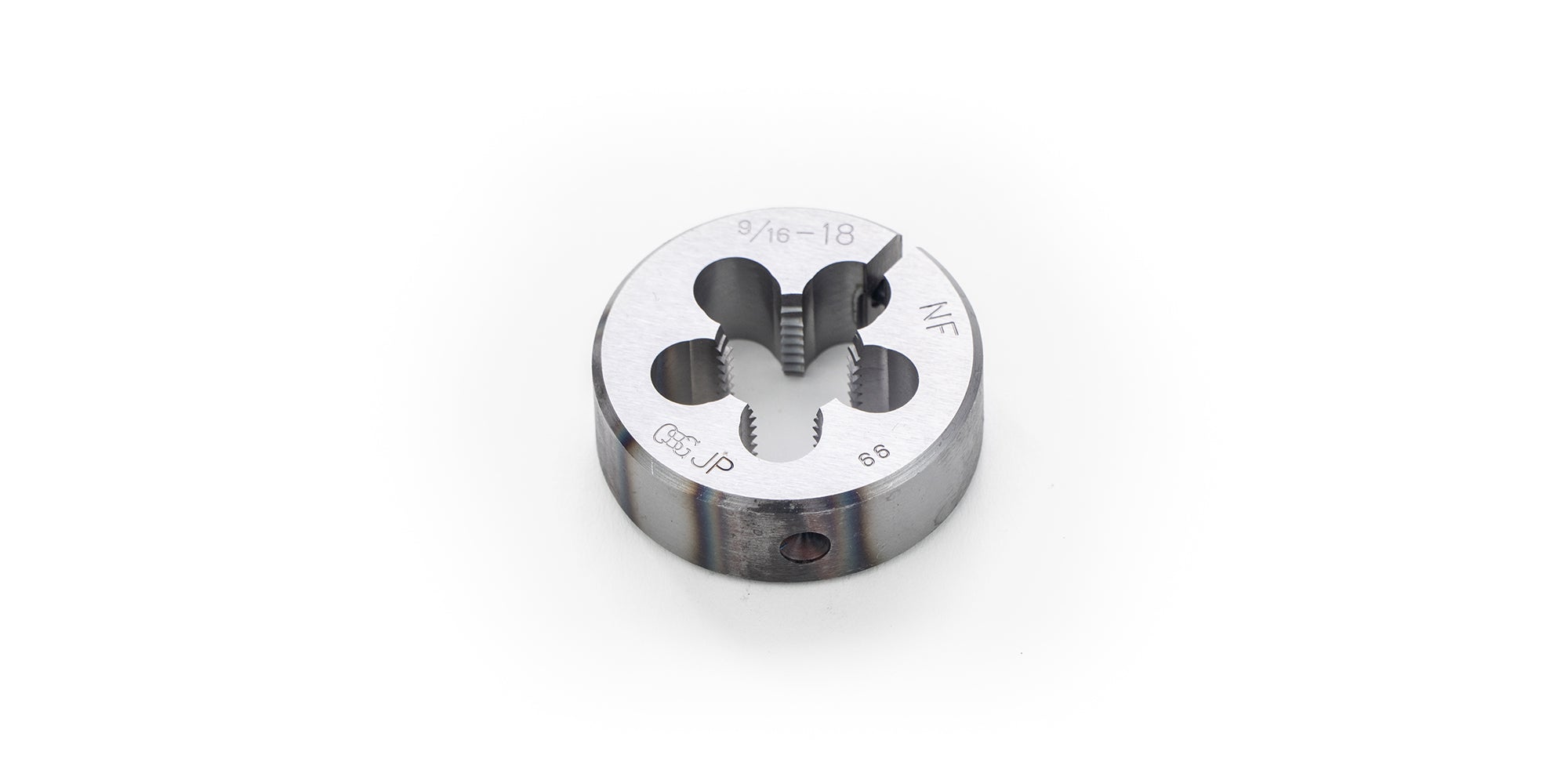 MACHINE THREADING DIES – Advanced Pressure Systems