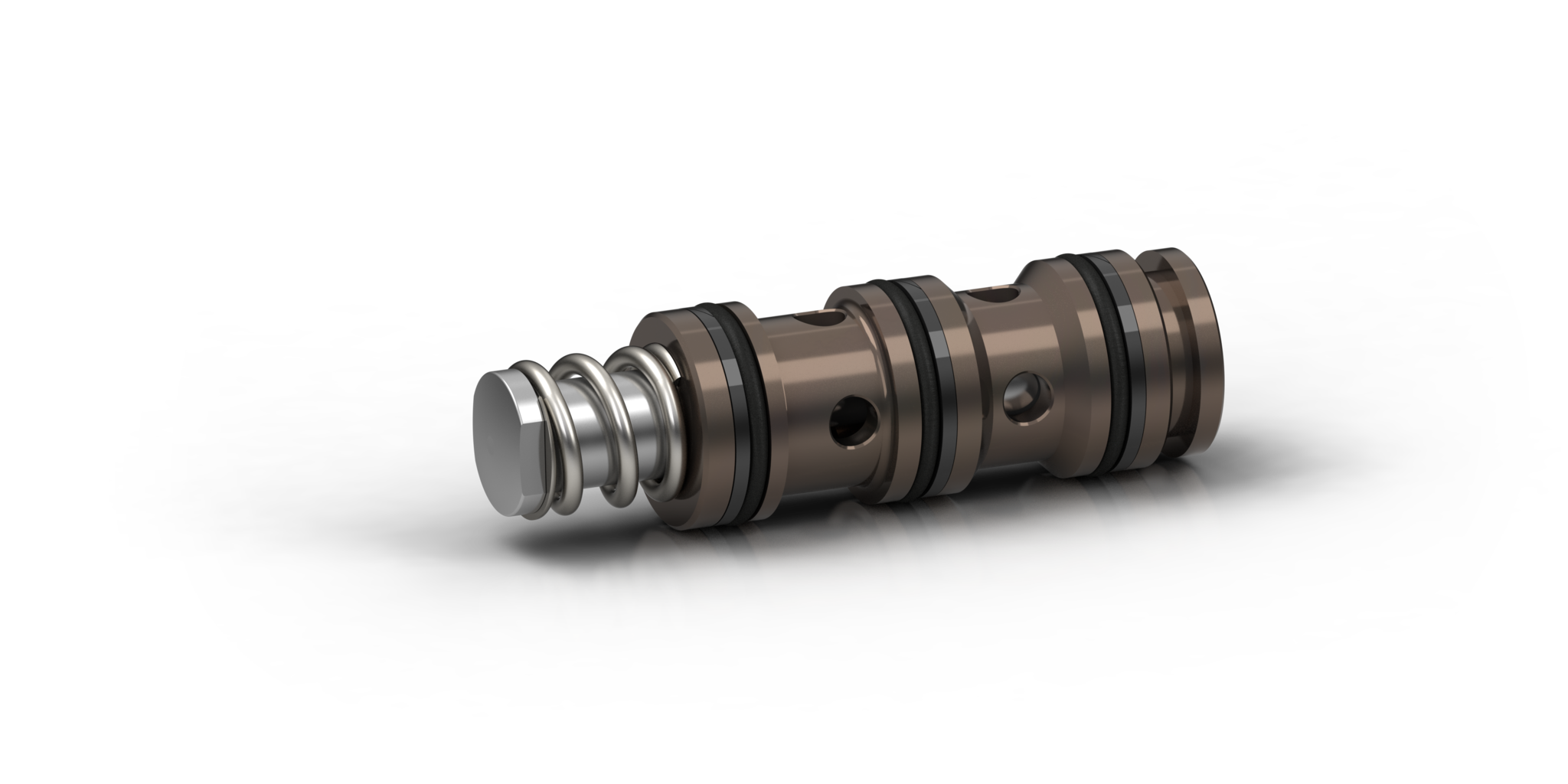 15-20K psi DRY SHUT-OFF CARTRIDGES – Advanced Pressure Systems