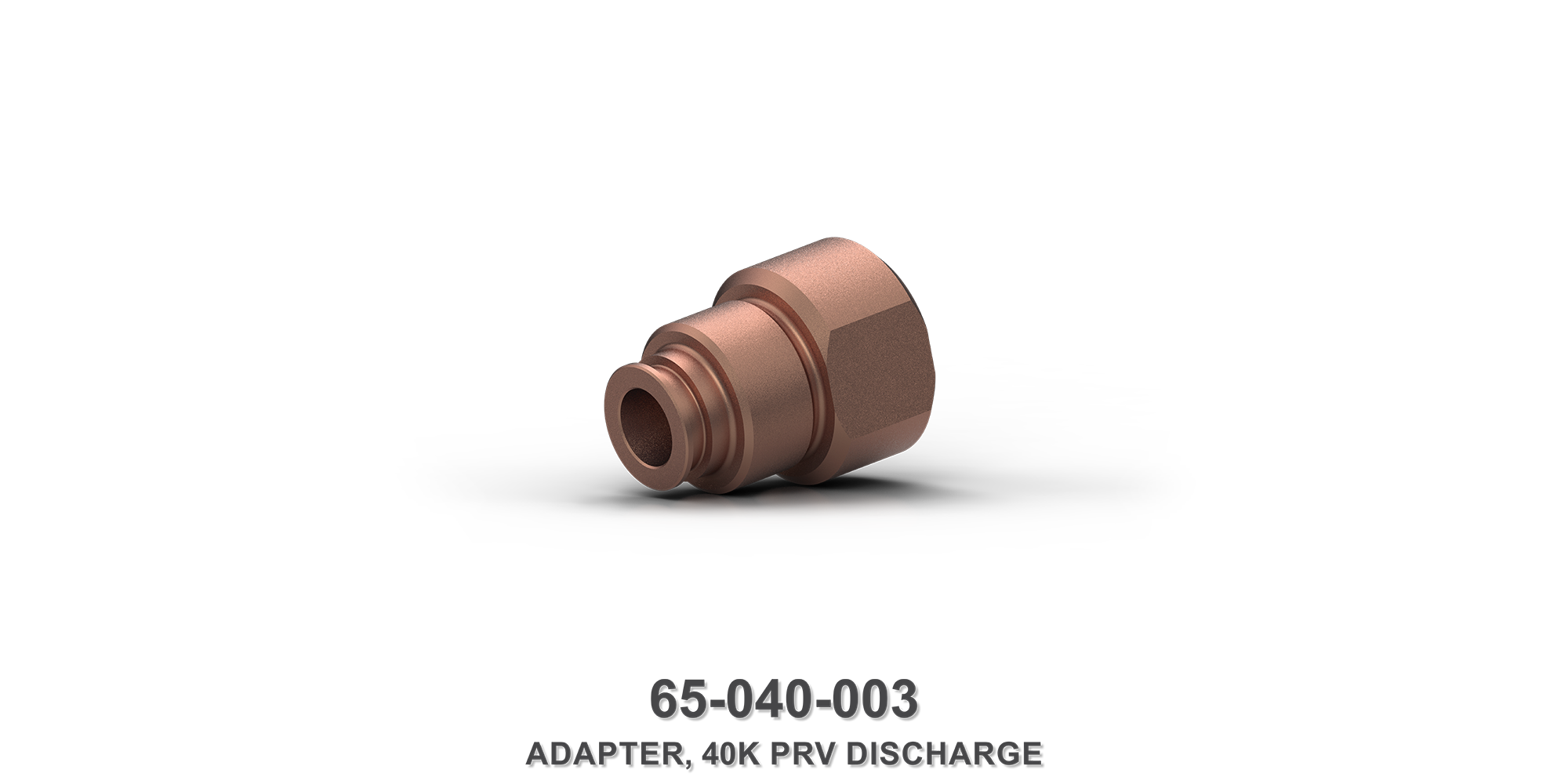 40K psi PRESSURE REGULATING VALVE – Advanced Pressure Systems